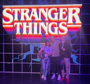 Bookwormhead - Book Worm Head